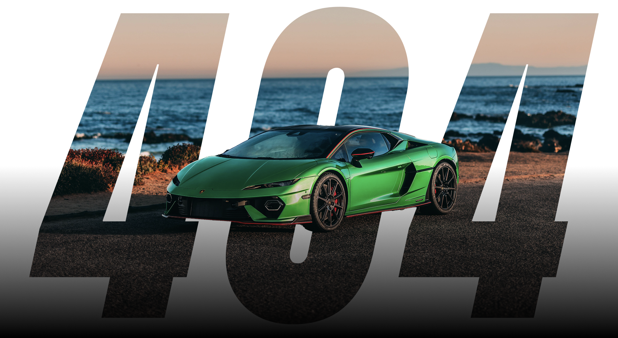Lamborghini.com