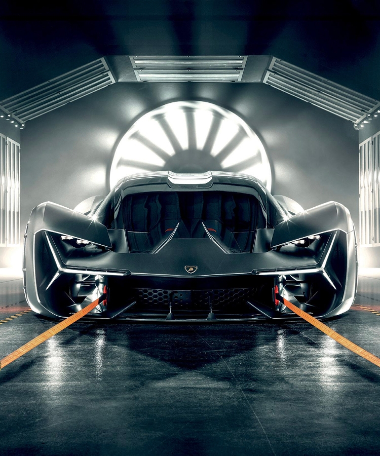 Lamborghini Concept S Wallpapers Lucid Air Vs. Tesla Model S: